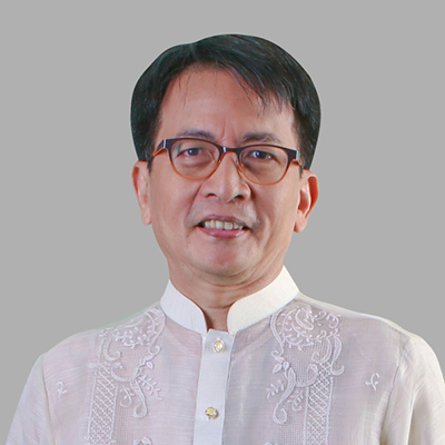 Board of Directors | The Medical City