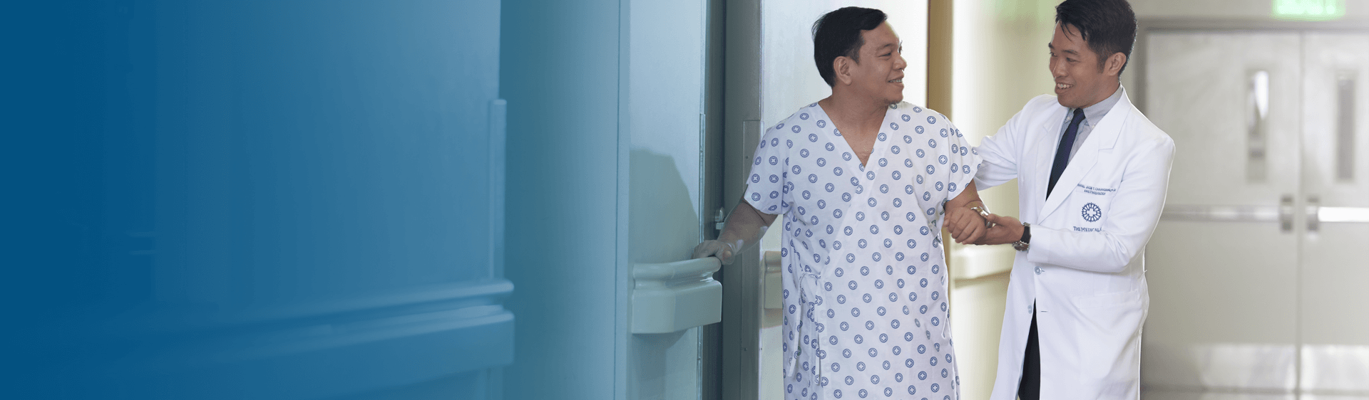 Helping You Care For Your Health